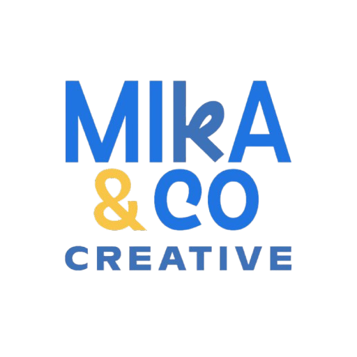 Mika and Co - Growing purpose-driven brands